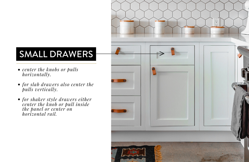 Bathroom Vanity Knob Placement Semis Online