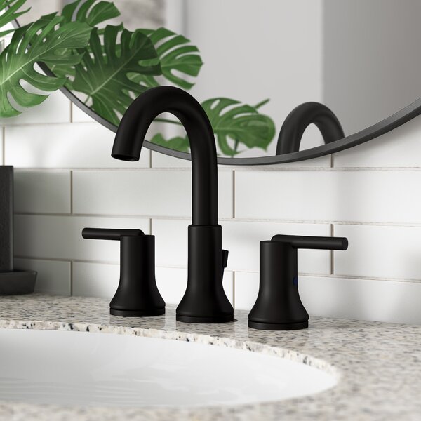 Delta Trinsic Bathroom Faucet Reviews – Semis Online